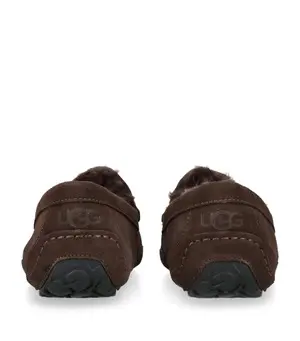 UGG Ascot Slippers - Brown