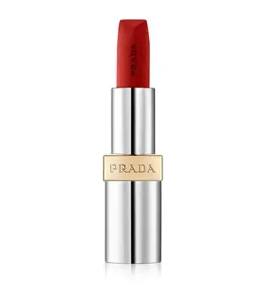 PRADA BEAUTY Prada Monochrome Hyper Matte Lipstick - Red