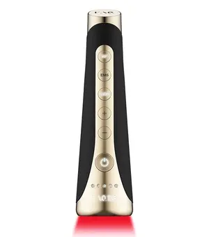 FAQ 103 Professional Facial Rejuvenation Set - Black