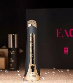 FAQ 103 Professional Facial Rejuvenation Set