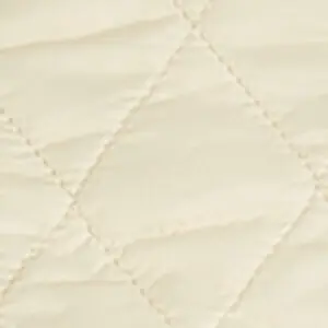 Barbour Quilted Otterburn Gilet - Ivory