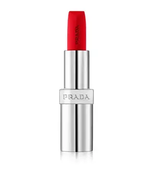 PRADA BEAUTY Prada Monochrome Soft Matte Lipstick - Red