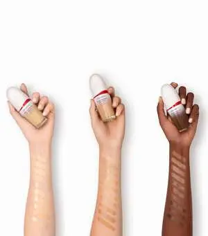 SHISEIDO Revitalessence Skin Glow Foundation Spf 30