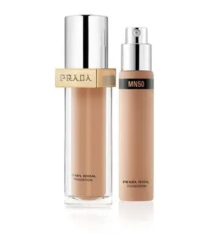 PRADA BEAUTY Prada Beauty Reveal Skin Optimising Foundation Multi