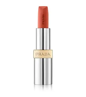 PRADA BEAUTY Prada Monochrome Hyper Matte Lipstick Red