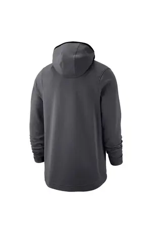 Jordan Brand Michigan Wolverines Tonal Showtime Full-zip Hoodie