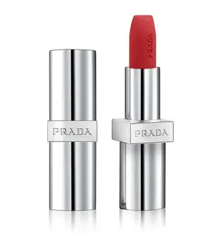 PRADA BEAUTY Prada Monochrome Soft Matte Lipstick - Red