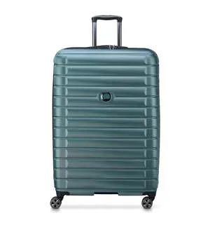 DELSEY Shadow Spinner Suitcase