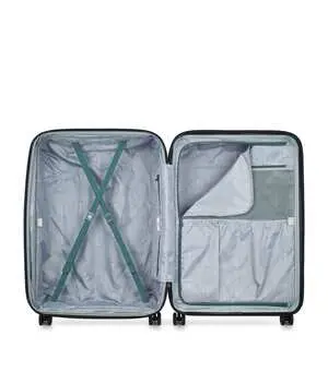DELSEY Shadow Spinner Suitcase