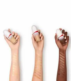 SHISEIDO Revitalessence Skin Glow Foundation Spf 30