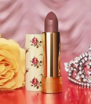 Gucci Rouge Ã€ Lã¨vres Satin Lipstick