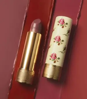 Gucci Rouge Ã€ Lã¨vres Satin Lipstick