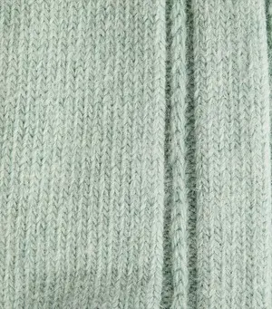 Falke Ribbed Bedsock Socks