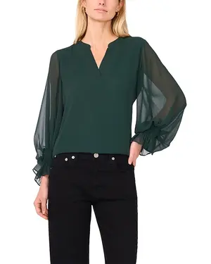 Vince Camuto Classic Blouses