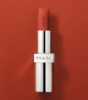 PRADA BEAUTY Prada Monochrome Soft Matte Lipstick Refill - Red