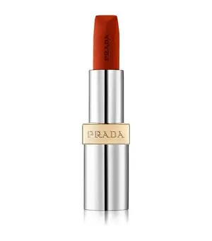 PRADA BEAUTY Prada Monochrome Hyper Matte Lipstick Red