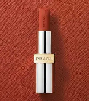 PRADA BEAUTY Prada Monochrome Hyper Matte Lipstick - Red