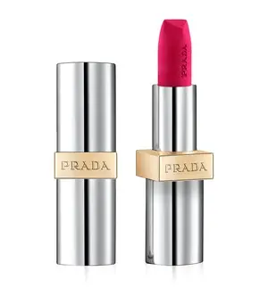 PRADA BEAUTY Prada Monochrome Hyper Matte Lipstick - Red