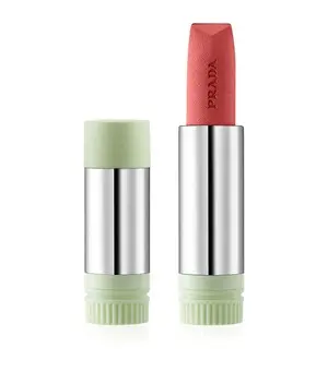 PRADA BEAUTY Prada Monochrome Hyper Matte Lipstick Refill - Red