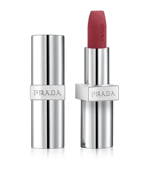 PRADA BEAUTY Prada Monochrome Soft Matte Lipstick - Red