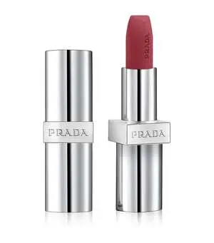 PRADA BEAUTY Prada Monochrome Soft Matte Lipstick - Red