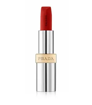 PRADA BEAUTY Prada Monochrome Hyper Matte Lipstick - Red
