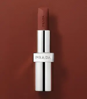 PRADA BEAUTY Prada Monochrome Soft Matte Lipstick - Red