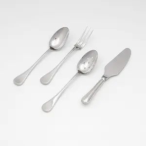 COUZON Le Perle 4-piece Hostess Set
