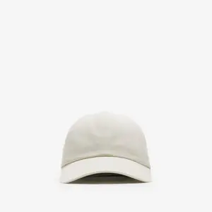 Burberry Cotton Tennis Baseball Cap