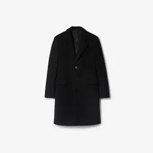 Burberry Padded Coats For Men