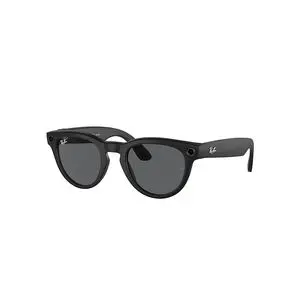 Ray-ban Meta Frame Ai Glasses - Black