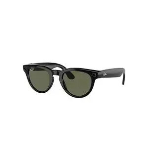 Ray-ban Meta Frame Ai Glasses - Black