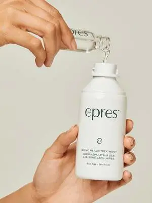 EPRES Bond Repair Treatment