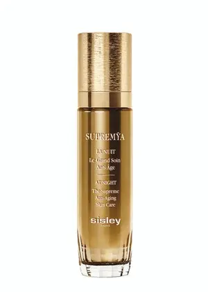 Sisley Supremÿa Anti-aging Fluid - At Night