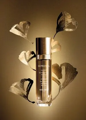 Sisley Supremÿa Anti-aging Fluid - At Night
