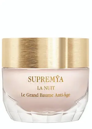 Sisley Supremya The Supreme Cream Creams, Anti-aging - At Night