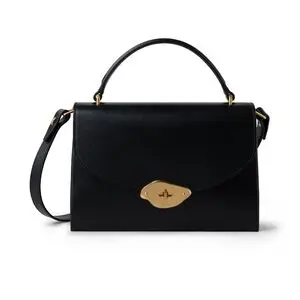 Mulberry Lana Top Handle Bag