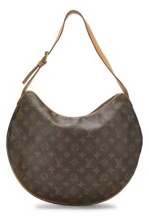 Louis Vuitton Monogram Shoulder Bags