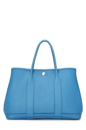 Hermès Negonda Garden Party Tpm
