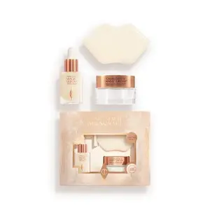 Charlotte Tilbury Face Serum Skincare Products