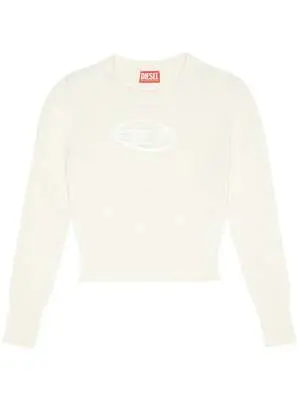 DIESEL® Sweaters - One-color