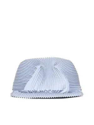 Issey Miyake Hats Lt Blue