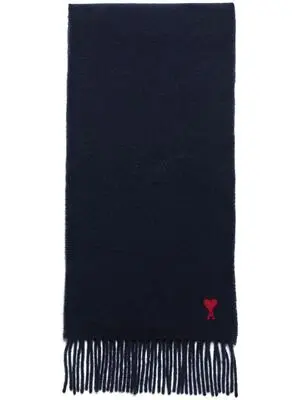 Ami Scarfs Blue