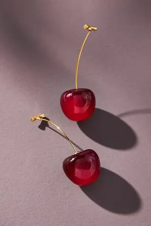 Anthropologie Drop Earrings