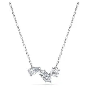 SWAROVSKI Galaxy Diamond Pendant - White