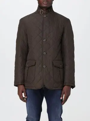 Barbour Jacket - Olive