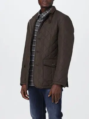 Barbour Jacket - Olive