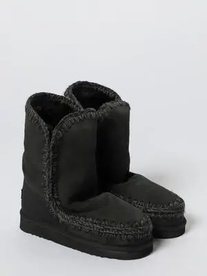 Mou Boots - Black