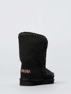 Mou Boots - Black
