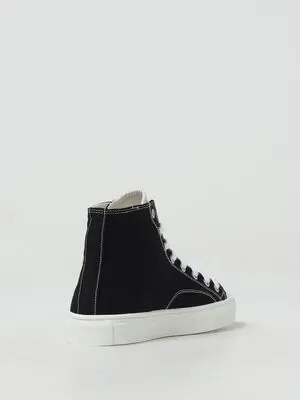VIVIENNE WESTWOOD High Top Sneakers - White